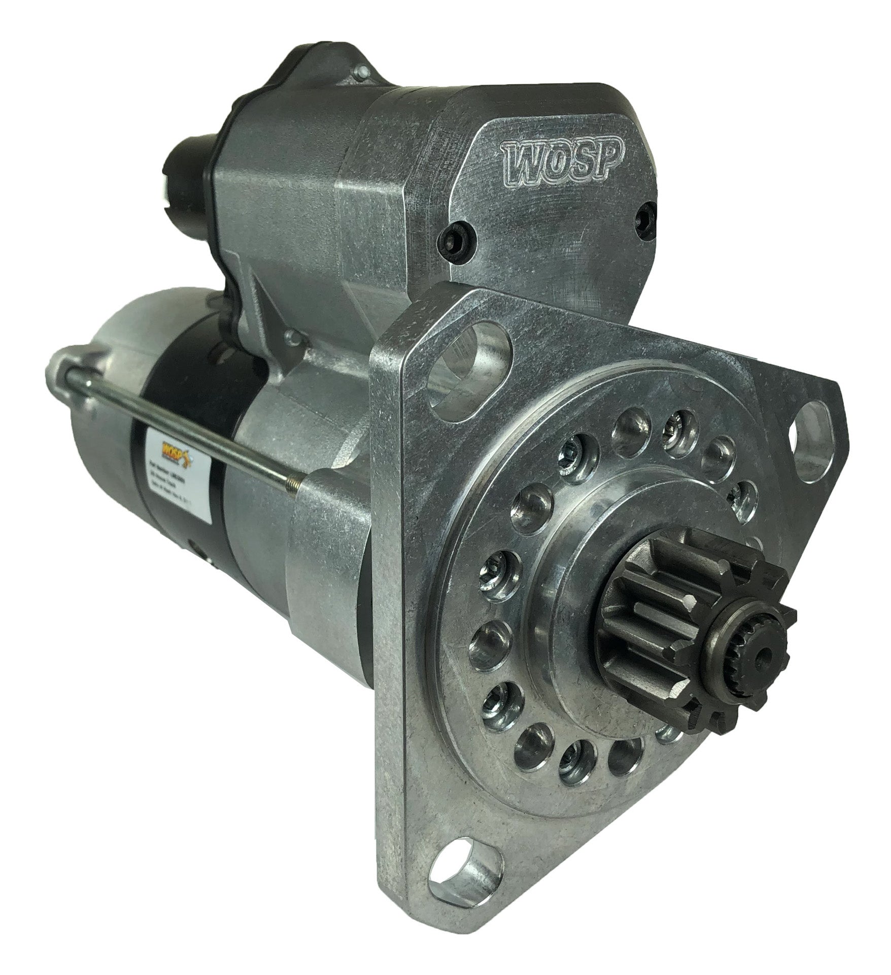 WOSP LMS5009 - Nissan FD33 / UD Engines heavy duty starter motor (12 ...