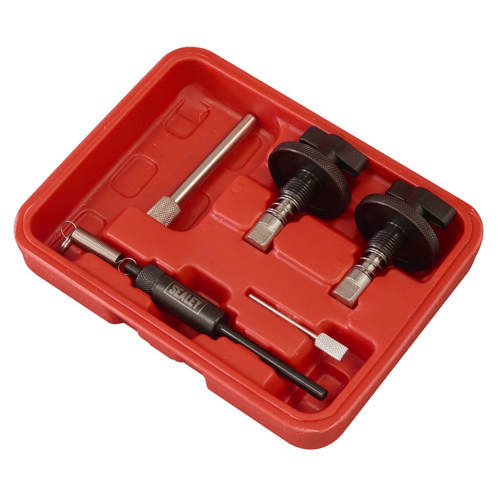 Sealey Diesel Engine Timing Tool Kit for Alfa Romeo Fiat Ford Suzuki G ...