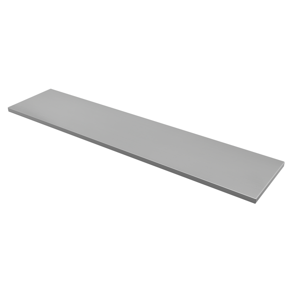 Superline Pro Superline PRO® Black Edition Stainless Steel Worktop 204 ...