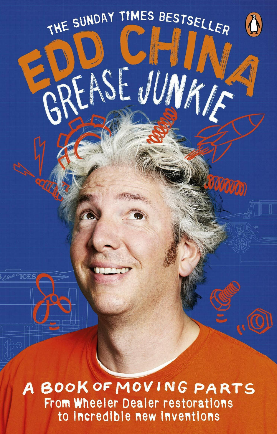 Grease Junkie.com – GreaseJunkie